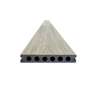 Snowdon Timber Garden DB2314312 HD Dual Carbon/Antique Composite ...