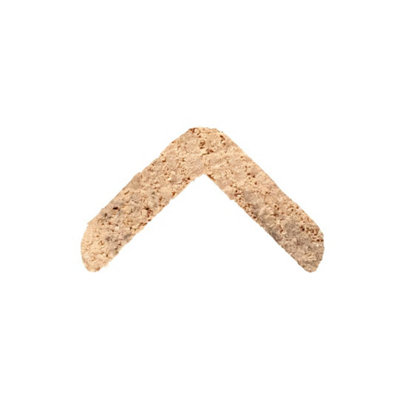 Snowdon Timber Hardwood Oak Angle Moulding (T) 27mm (W) 27mm (L) 2400mm ...