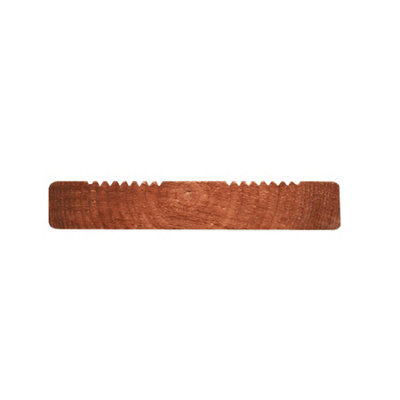 Snowdon Timber Treated Brown Decking Board 10 Pack (L) 2.4m (W) 120mm ...