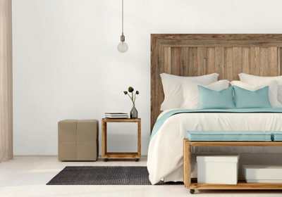 Snowdrop Eggshell Interior Paint 2.5ltr