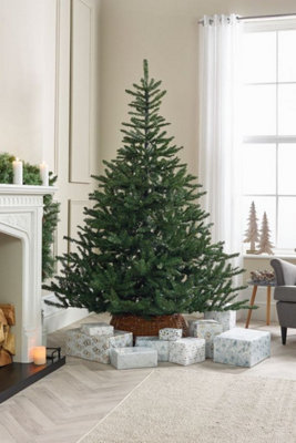 SnowTime CT04148 Colorado Spruce 5ft Artificial Christmas Tree