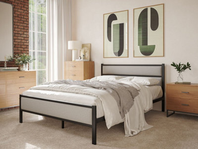 Snuggle Beds Nova Bed - Double