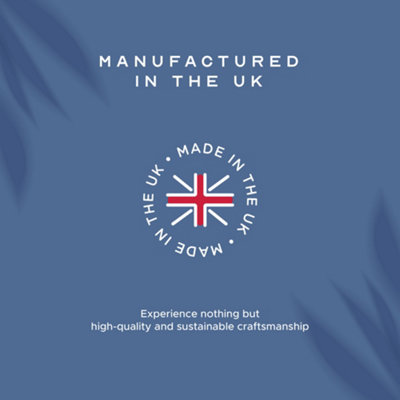 Snuggledown Signature Goose Feather & Down 10.5 Tog Duvet + 2 Medium ...