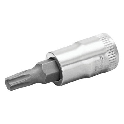 Socket SD 1/2" Insert Trx Bit - T50