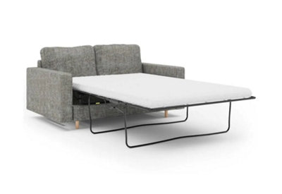 Sofa Bed Open Coil Spring Mattress 115cm x 180cm x 10cm