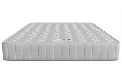 Sofa Bed Replacement Pocket Spring Mattress 132cm x 180cm x 10cm