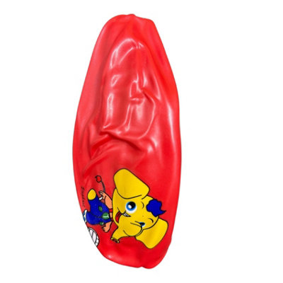 Soft Bounce Ball for Children 1 pc