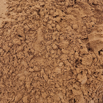 Soft Building Sand, 850kg Bulk Bag