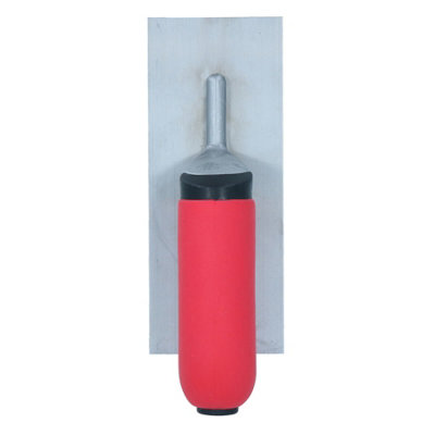 Soft Grip Midget Plaster Float Trowel Plastering Rendering Cement Skimming Tile