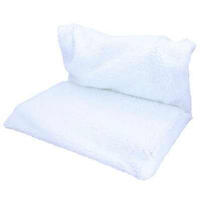 Soft Radiator Cat Dog Kitten Puppies Bed Hanging Beds Fleece Basket Hammock