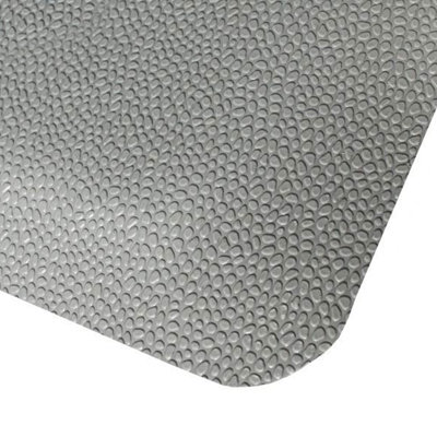 Soft Step Anti Fatigue Ergonomic Workplace Mat R10 Slip Resistant ...