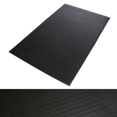 Soft Work Mat Anti Fatigue Ergonomic Workplace Mat R10 Slip Resistant ...