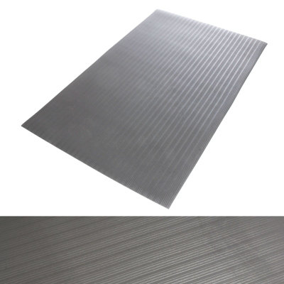 Soft Work Mat Anti Fatigue Ergonomic Workplace Mat R10 Slip Resistant ...