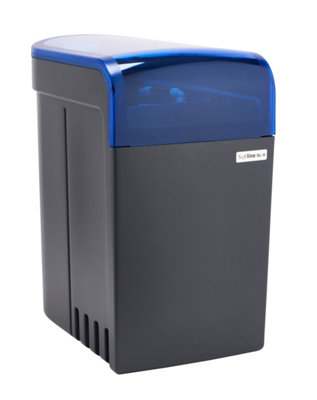 Softline SL-X - Single Tank Non-Electric Water Softener
