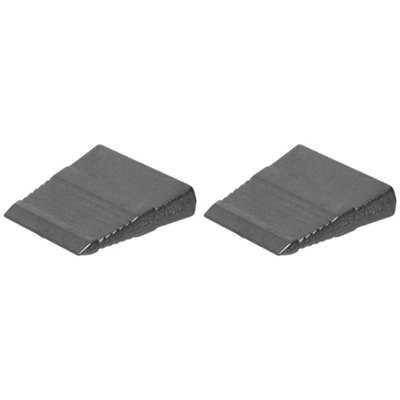 SolaDirect Hammer Wedge Set, Shaft Wedges, 2 pcs of Size No 3, Made of ...