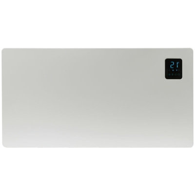 SolAire Caldo Wifi Electric Panel Heater, Wall Mounted / Portable ...