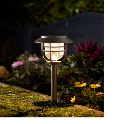 Solar Avant Stake Light Garden Lighting