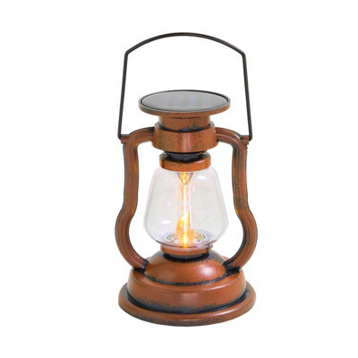 solar storm lantern