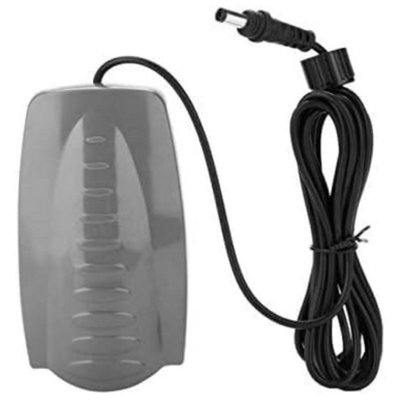 Solar Oxygenator Air Pump for Pond 120LPH Solar Powered Floating Water Pump
