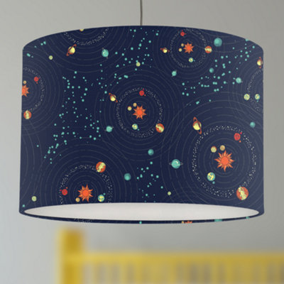 Solar System Ceiling | Shelly Lighting