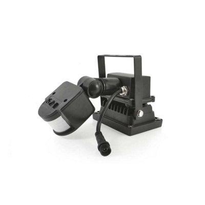 SolarCentre Evo SMD Solar Motion Security Light