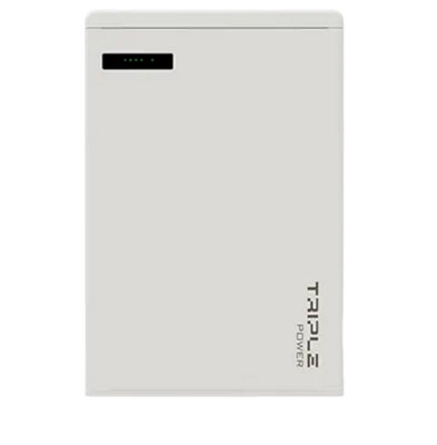 SOLAX TRIPLE POWER HIGH VOLTAGE LFP MASTER BATTERY 5.8KWH