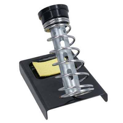 Soldering Iron Stand Holder Electric Soldering Irons Base Station