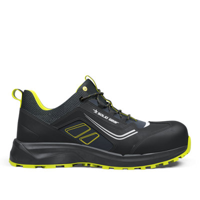 SOLID GEAR ADAPT LOW S3L FO HRO ESD SR SIZE 46