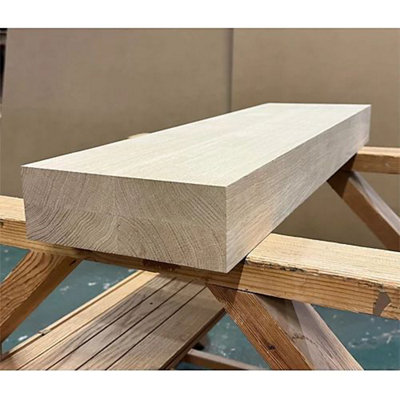 Solid Oak Box Treads UK Manufactured Traditional Products Ltd