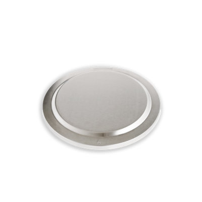Solo Stove Ranger Stainless Steel Lid for firepit