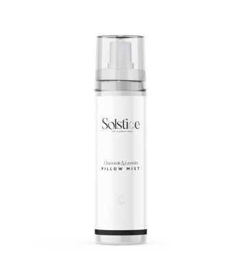 Solstice - Slumber Spray - Deep Sleep Aid, Chamomile and Lavender ...