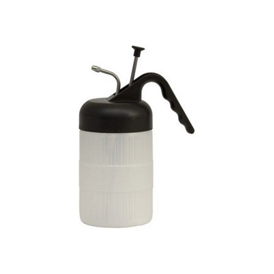 Solvent Sprayer w/Viton Seal 1 ltr CAN7 Qty 1