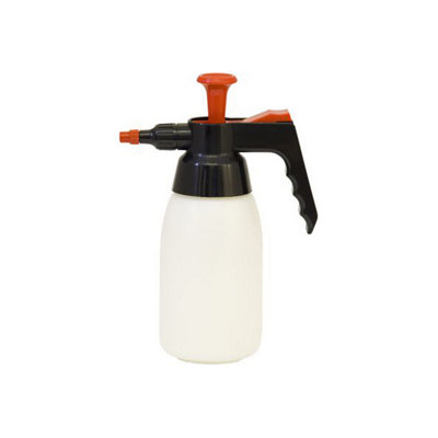 Solvent Sprayer w/Viton Seals 1 ltr CAN12 Qty 1