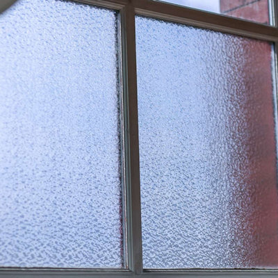 SOLYX Corsica Glass Textured Window Film (L) 1M (W) 685MM