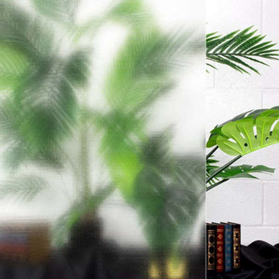 SOLYX Fizzle Glass Textured Window Film (L) 1M (W) 736MM