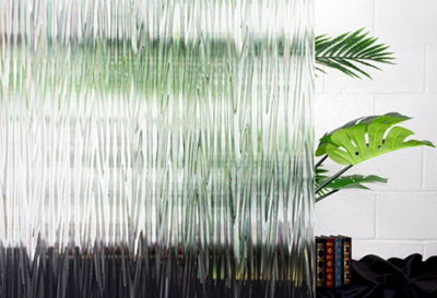 SOLYX Solitude Textured Window Film (L) 1M (W) 685MM