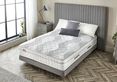 Medium firm memory foam mattress store