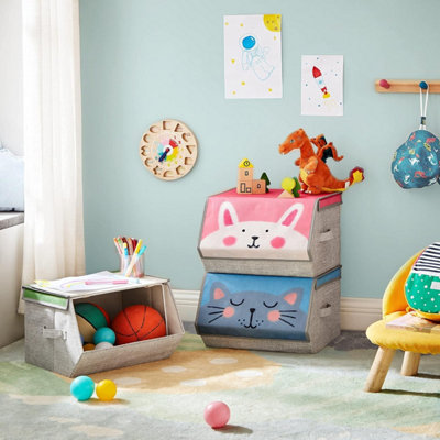 Kids organiser store