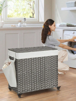 3 basket hamper store