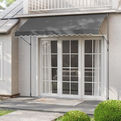 Sunshade for house store