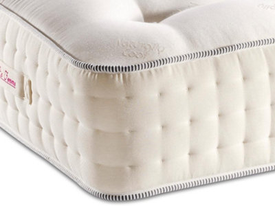 Sophia Briar-Rose La Femme Menopause 1000 Pocket Sprung Natural ...