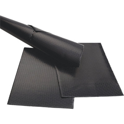 Sound Deadening Pad - Reduce Annoying Noise and Vibration 200 x 500mm ...