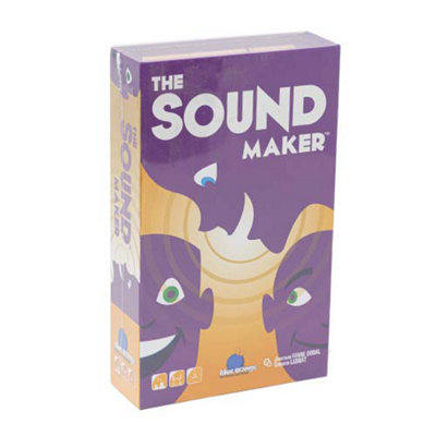 Sound Maker - Brand New and Sealed