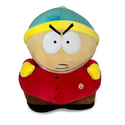 South Park: Talking Cartman 11" Plush