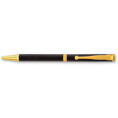 Sovereign Twist Pen Kit - Gold