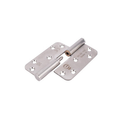 SOX Stainless Steel Lift Off Hinge - Left Hand