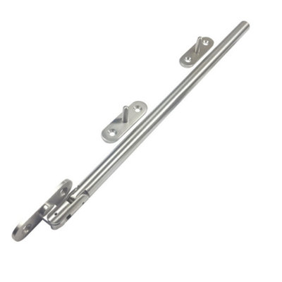 SOX Stainless Steel Window Stay