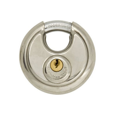 Spacelock 5-pin 70mm PAD95 Qty 1