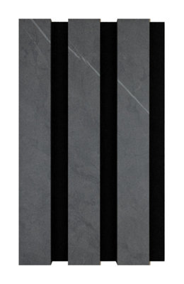 Spaceluxe ACWP020 Cloud Stone Acoustic Panel