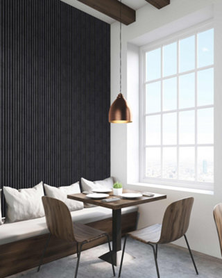 Spaceluxe ACWP021 Dark Stone Acoustic Panel